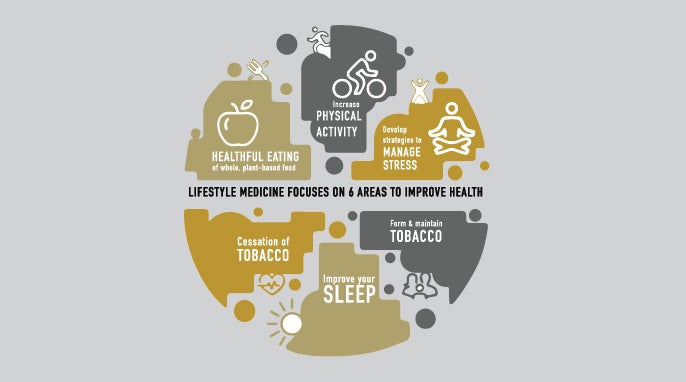 VitalLife | The Longevity Program